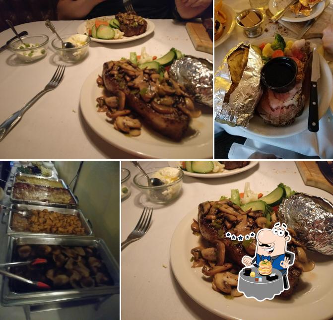 Drying Shed, San Jose - Restaurant menu, prices and reviews