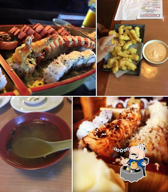 Top 10 restaurants for lunch in Round Rock, august 2025 - Restaurant Guru