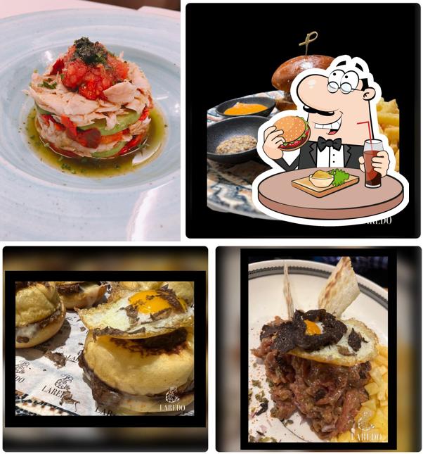 Taberna Laredo, Madrid - Menú del restaurante, precios y reseñas