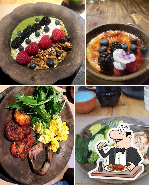 Restaurante Tetetlán, Ciudad de México - Carta del restaurante y opiniones