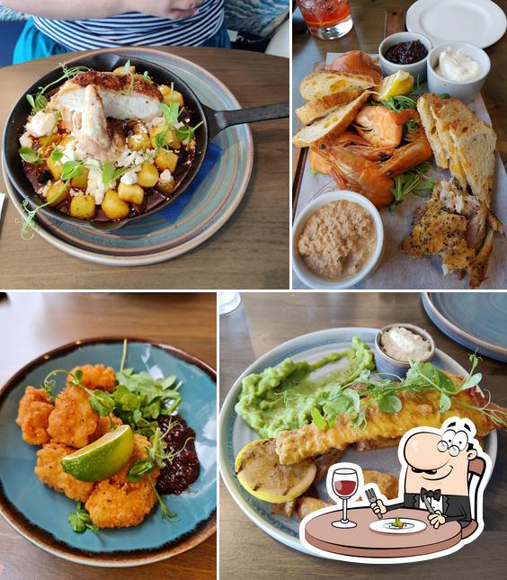 Top 7 restaurants in Penarth, october 2025 - Restaurant Guru