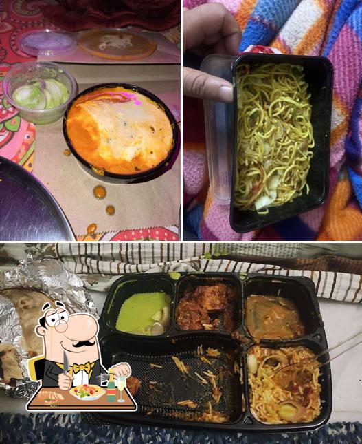 The Food Shala, New Delhi, Saket - Restaurant menu, prices and reviews