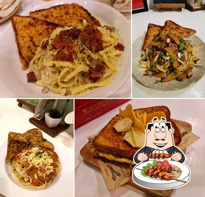 Best spaghetti carbonara in Davao City restaurants, summer 2024 ...