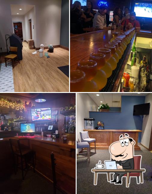 Turf Bar + Catering and Events, Breese - Restaurant menu, prices and ...