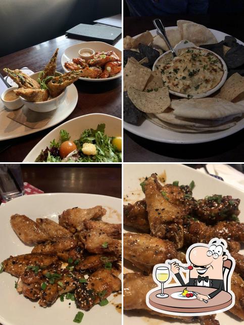 Yard House, 21001 N Tatum Blvd in Phoenix - Restaurant menu and reviews