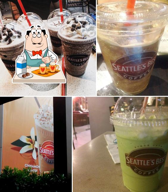 Seattle's Best Coffee restaurants in Manila, summer 2024 - Restaurant Guru