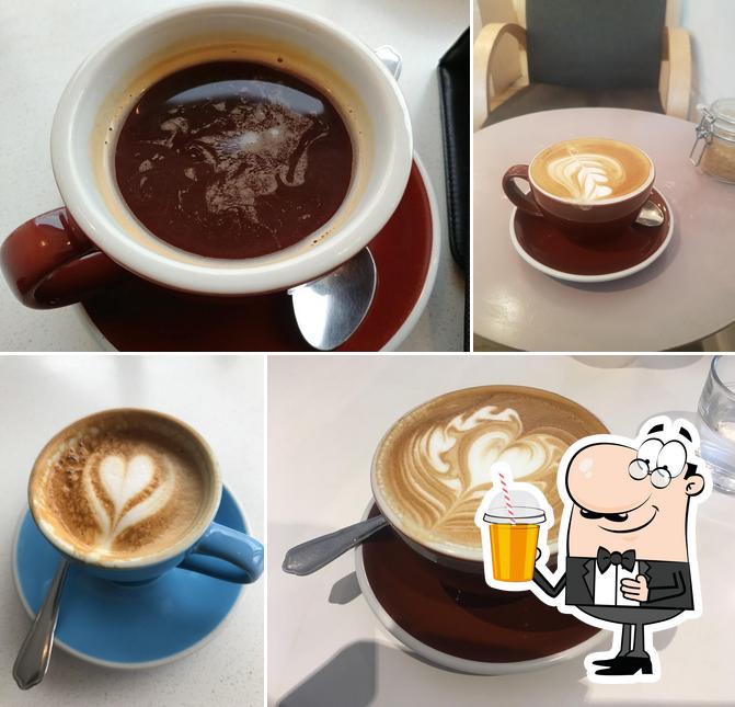 Best cafes in Royal Leamington Spa, spring 2024 - Restaurant Guru