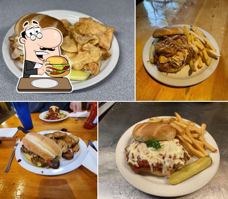 Fishtale Grill, New Prague - Restaurant menu, prices and reviews