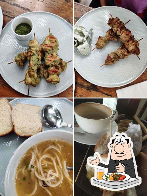 Autumn Leaf Cafe, Hyderabad - Restaurant menu and reviews