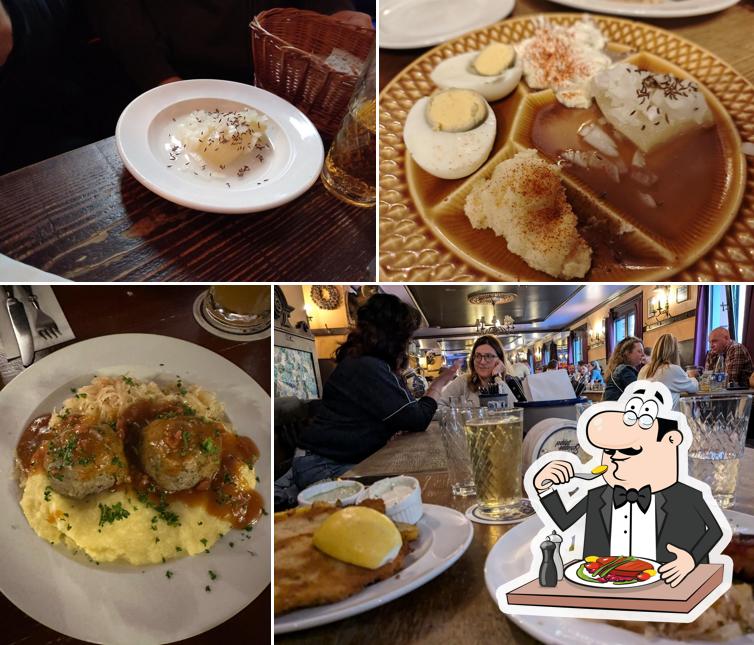Best schnitzels in Germany restaurants, autumn 2024 - Restaurant Guru