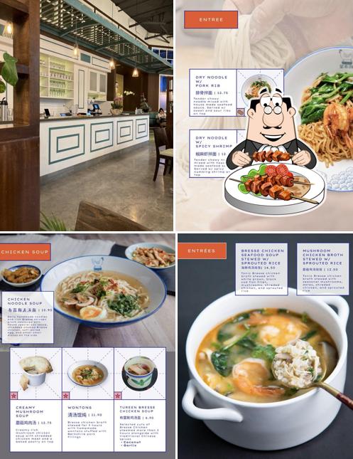 151 Days, Redmond - Restaurant menu, prices and reviews