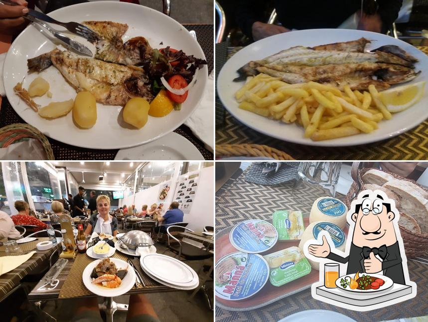 Find the best place to eat in Albufeira, summer 2024 - Restaurant Guru