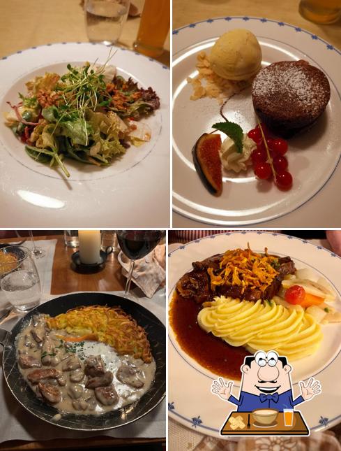 Adlisberg, Zürich - Restaurant reviews