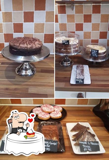Ambassadors, Aberaeron - Restaurant menu, prices and reviews