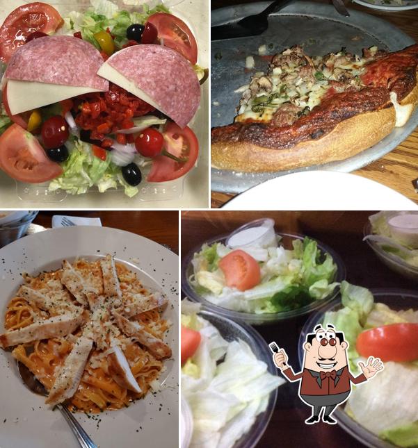 Arts Jug in Watertown - Restaurant menu and reviews
