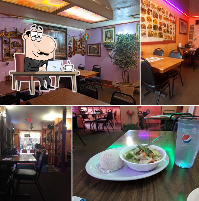 Top 5 restaurants in Thermopolis, february 2026 - Restaurant Guru