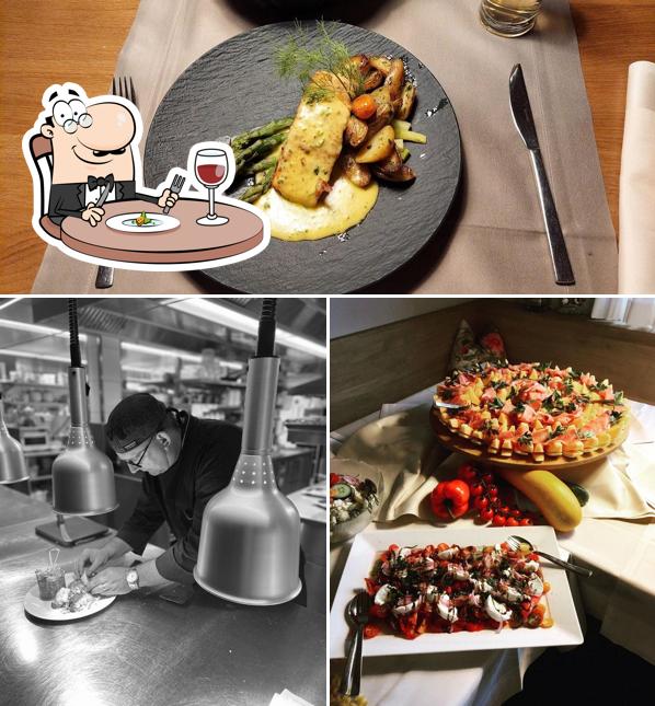 Bergrestaurant Roggen, Oensingen - Speisekarte, Preise und Bewertungen