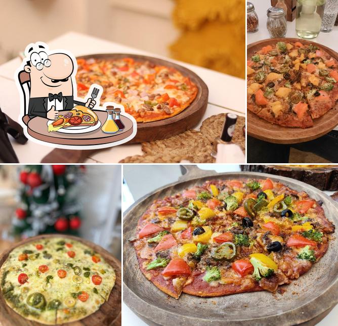 Boho Boho, Pune - Restaurant menu, prices and reviews