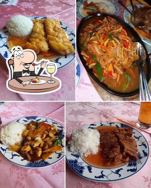 China-Restaurant Gam-Sing, München - Restaurantspeisekarten und Bewertungen