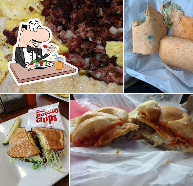 Chubba's, Thomaston - Restaurant menu, prices and reviews