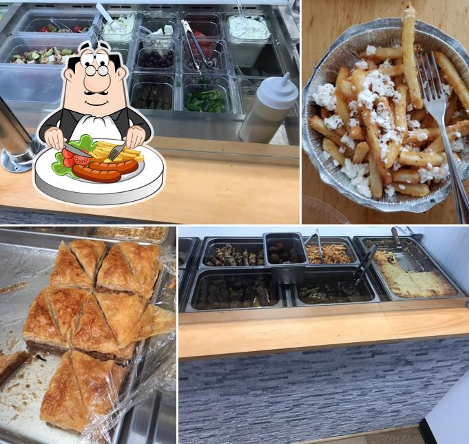 Top 5 restaurants with pizza in Harrison, september 2025 - Restaurant Guru