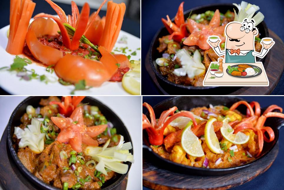 Top 10 indian restaurants in Leicester, october 2025 - Restaurant Guru
