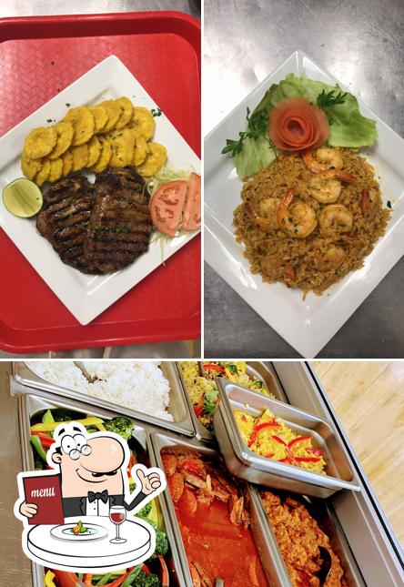EL PRIMO RESTAURANT, Leominster - Restaurant menu, prices and reviews