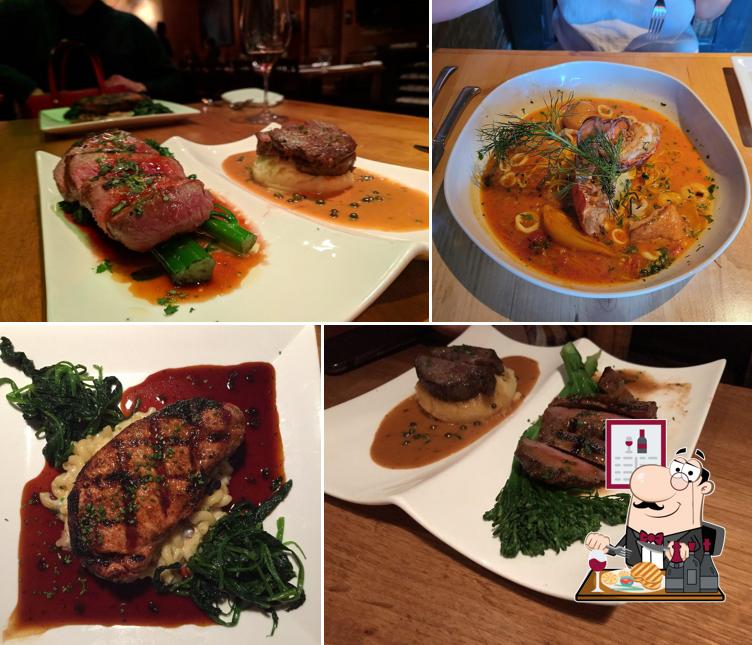 Eolus Bar & Dining, Durango - Restaurant menu, prices and reviews
