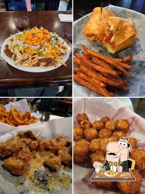 Germantown Grille, Germantown Hills - Restaurant menu, prices and reviews