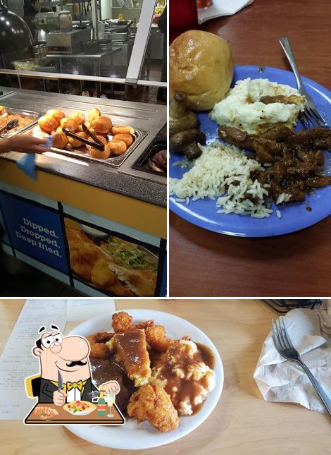 Golden Corral Buffet & Grill, 520 S MacArthur Blvd in Oklahoma City ...