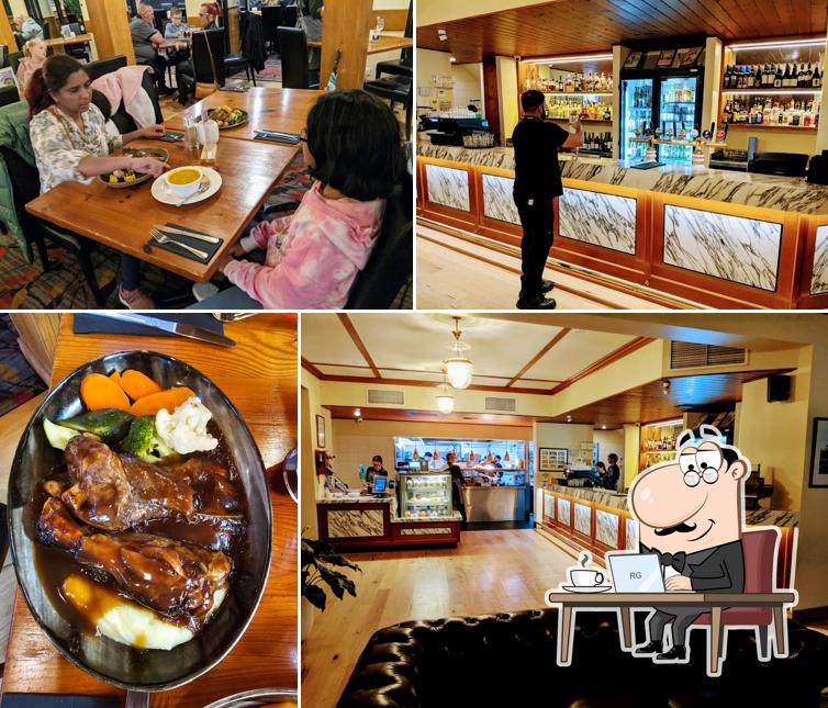 Hogan's Cafe & Bar Restaurant in Wallan - Restaurant reviews