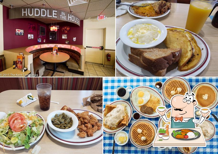 Top 5 restaurants in Kermit, december 2025 - Restaurant Guru