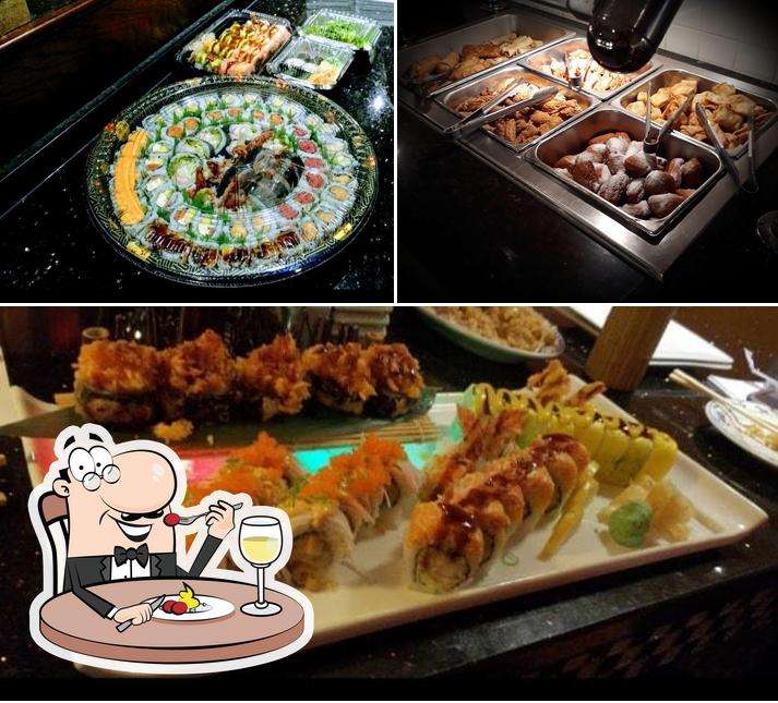 Hunan Star III in La Plata - Restaurant reviews