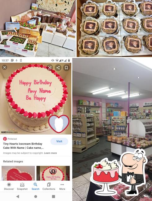 KC Butter Biscuits, Pietermaritzburg - Restaurant menu, prices and reviews