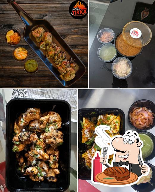 Kitchen Tikka, Pune - Restaurant reviews