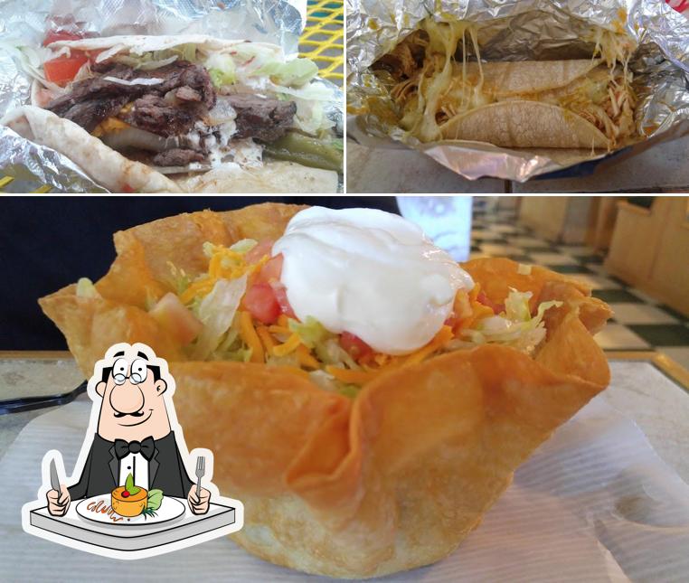 Mima's Tacos - Wimberley, Wimberley - Restaurant menu, prices and reviews
