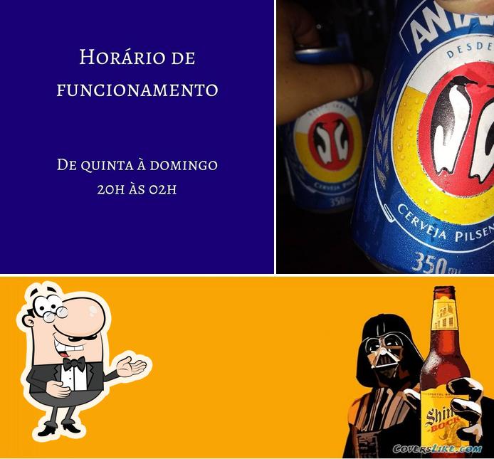 Blue House Bar, São Pedro da Aldeia - Restaurant reviews
