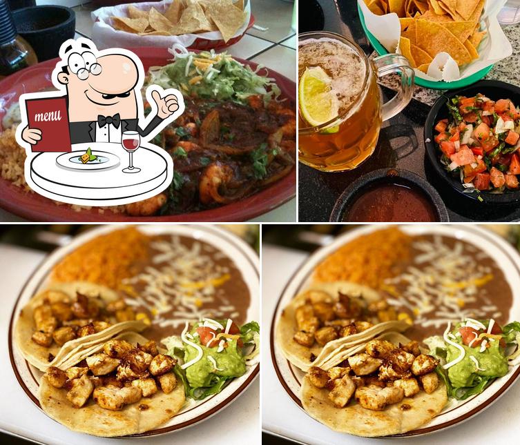 El Adobe Cafe in Reno - Restaurant reviews