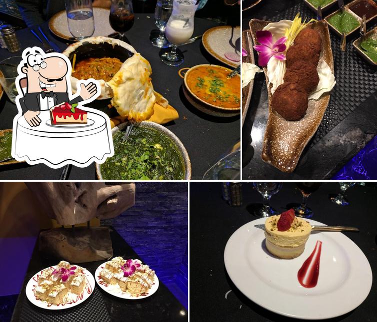 Ember, South Brunswick Township - Restaurant menu, prices and reviews