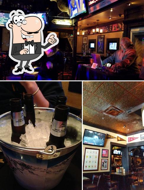 Finn McCool's Irish Sports Pub, Crystal Lake - Restaurant menu, prices ...
