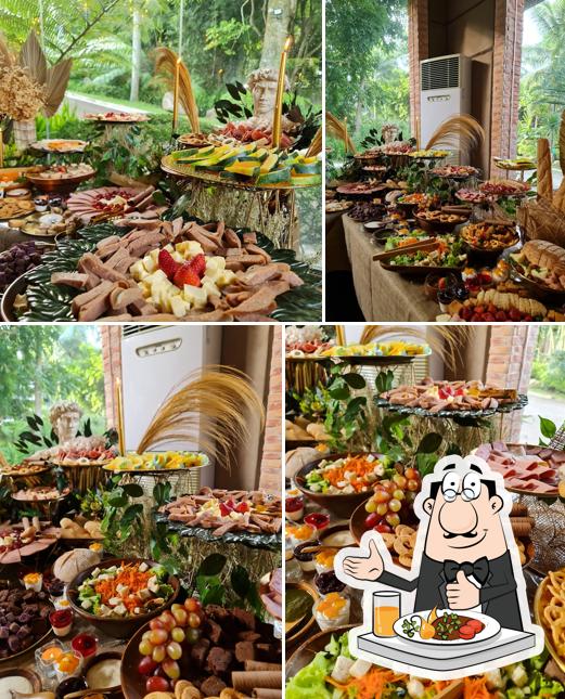 GRAZING TABLE IN LAGUNA pub & bar, Cabuyao - Restaurant reviews