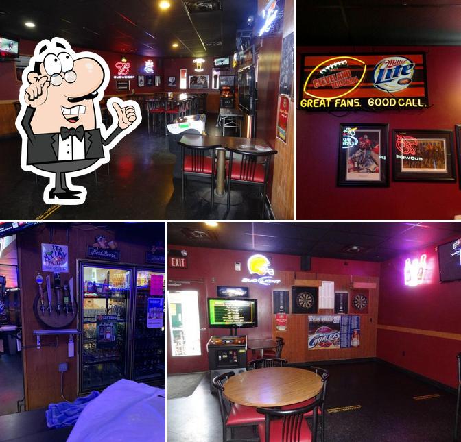 Ice House Tavern and Grill, Brooklyn - Restaurant menu, prices and reviews