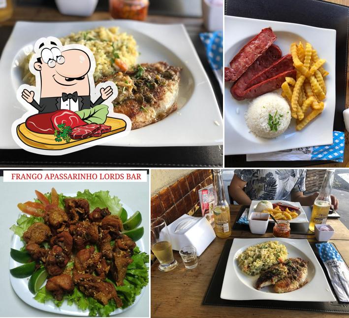 Lord's Bar e Restaurante, São Paulo - Restaurant reviews