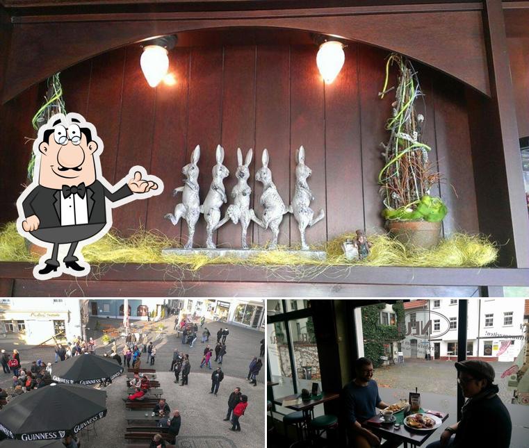 Finden Sie die besten Restaurants in Gotha, Sommer 2024 - Restaurant Guru