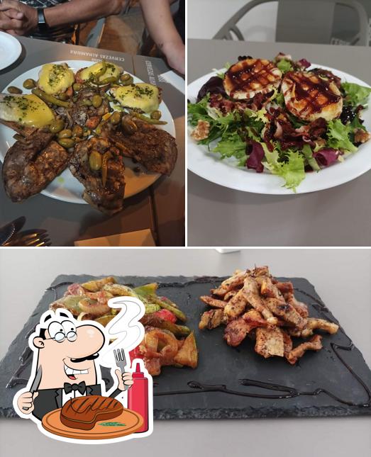 Tabu bar in Palma - Restaurant reviews