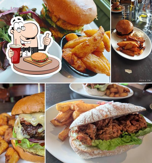 The Deramore Arms, York - Restaurant menu, prices and reviews
