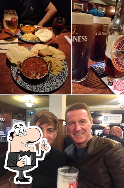 The Market Cross - JD Wetherspoon in Holywell - Restaurant reviews