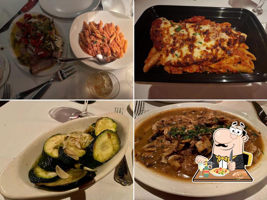 Rao's, Los Angeles - Restaurant menu, prices and reviews