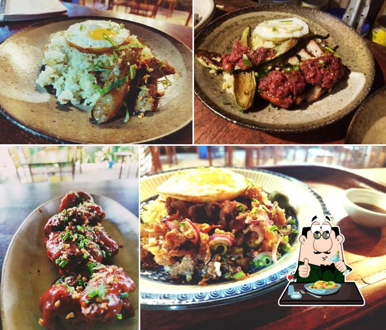 Top 5 restaurants with sisig in Calatagan, september 2025 - Restaurant Guru