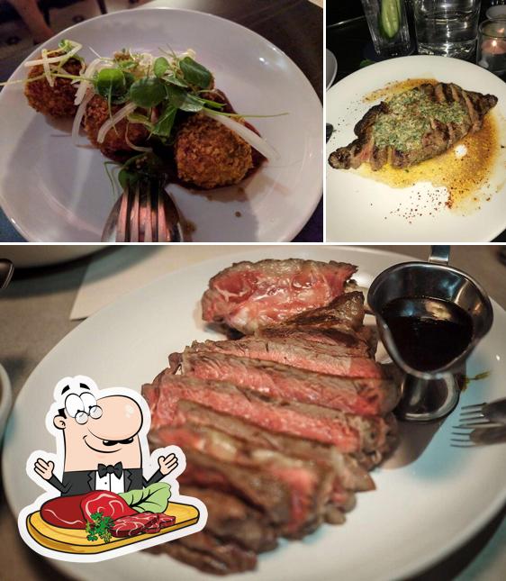 Bistro Rex Restaurant in Sydney - Restaurant reviews